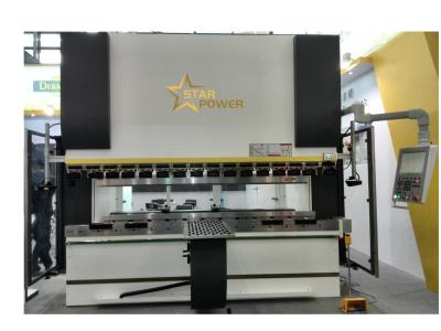 China 63Ton2.5m CNC Bending Machine Kitchen Sink Making Machinery for sale