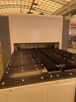 China 2.0m Sucker Type Bending Center Machine Cabinet Shell Making Machine for sale