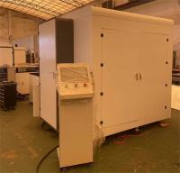 China 2.2m Sucker Type Bending Center Machine Hot Sale Sheet Metal Processing Machine for sale