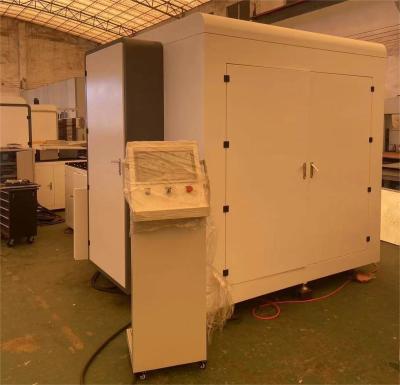 China 2.2m Sucker Type Bending Center Machine Hot Sale Sheet Metal Processing Machine for sale