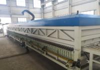 China Kitchenware Glass Pot Lid Tempering Strengthening Toughening Furnace Manufacturers Direct Sales for sale