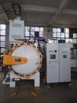 China Annealing Heating Furnace How To Decompose Multilayer Metal Composite Waste for sale