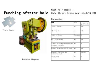 China Versatile Kitchen Sink Stamping Machine Strong Mold Adaptability For Custom Sinks for sale