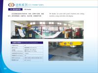 China High-efficiency Industrial Production Automated Numerical Control Feeding Machine Tool Equipment Factory. for sale