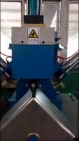 China Multifunctional Handmade Sink Production Line Equipment for sale