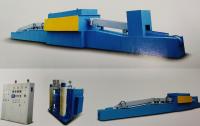 China Progressive And Economical Electric Furnace For Bright Annealing Of Stainless Steel for sale