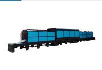 China Equipment For Brazing Furnaces And Bright Heat Treatment Of Small And Medium-Sized Metal Components for sale