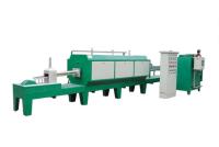 China Industrial Furnace Equipment Trolley Type Annealing Furnace For Centralized Heating for sale