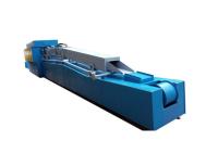 China Continuous atmosphere protection annealing furnace equipment for metal components for sale