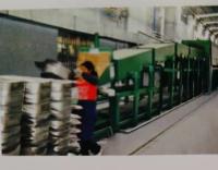 China Gas Shielded Stainless Steel Water Tank, Bright Heat Treatment, Annealing Electric Furnace for sale