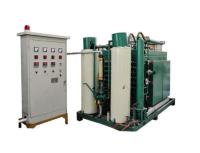 China Intelligent And Fully Automatic Ammonia Decomposition Electric Furnace Equipment Supplier for sale