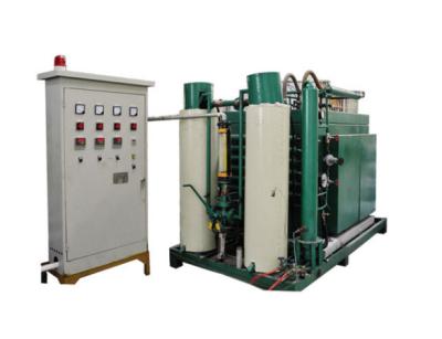 China Intelligent And Fully Automatic Ammonia Decomposition Electric Furnace Equipment Supplier for sale