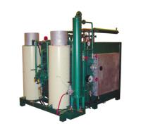 China Safe Stable Precise Temperature Control Industrial Ammonia Decomposition Furnace Equipment for sale