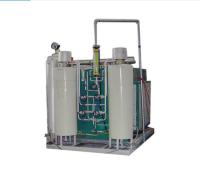 China Industrial Furnace Equipment for Ammonia Decomposition and Hydrogen Production for sale