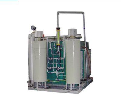China Industrial Furnace Equipment for Ammonia Decomposition and Hydrogen Production for sale