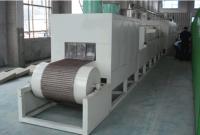 China High Precision Temperature Control Continuous Gas Shielded Aluminum Brazing Furnace Equipment Factory for sale