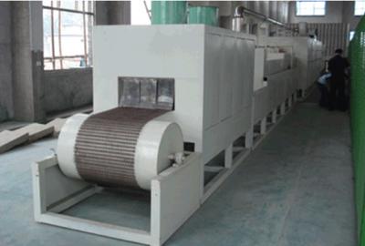 China High Precision Temperature Control Continuous Gas Shielded Aluminum Brazing Furnace Equipment Factory for sale