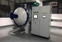 China Heat Treatment External Processing Vacuum Brazing Furnace Technology And Equipment for sale