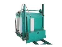 China Efficient Decomposition Of Multi-Layer Metal Composite Waste In A Trolley Type Annealing And Heating Furnace for sale