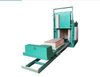 China Efficient Decomposition Of Multi-Layer Metal Composite Waste In A Trolley Type Annealing And Heating Furnace for sale