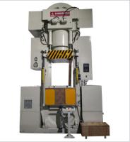 China Fully Automatic Large Tonnage Hot And Cold Forging Steel Wire Winding Hydraulic Press Equipment Factory for sale