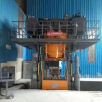 China Precise and Fast YRK-SD Series Hydraulic Press Machine with Servo Motor Pump Control for sale