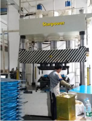 China High Performance CNC Kitchen Utensils Reverse Stretching Hydraulic Press Equipment Factory for sale