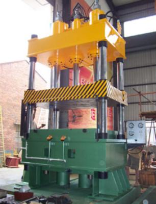 China Metal Sink Large CNC Precision Stretching Specialized Hydraulic Press Equipment for sale
