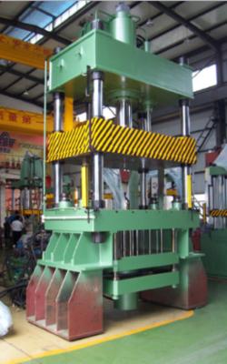 China Large Scale CNC Precision Metal Product Stretching Hydraulic Press Manufacturing Factory for sale