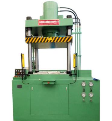 China Special Hydraulic Press For CNC Forming Of Dishwasher Metal Fence Frame for sale