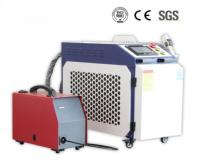 China Leading Portable Stainless Steel Welding Machine Manufacturer With Advanced Technology for sale