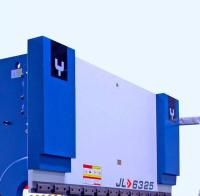 China Automated And Customizable Sheet Metal Processing Machine For Kitchen Sink Production for sale