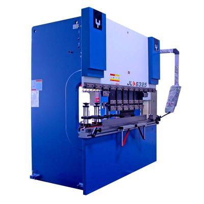 China Automated Sheet Metal Bending Machine For Precise Bending And Shaping for sale