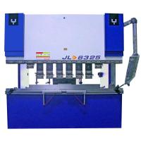 China Automated Sheet Metal Bending Machine For Precise Bending And Shaping for sale
