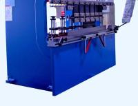 China Automated Sheet Metal Bending Machine For Precise Bending And Shaping for sale