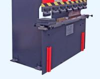 China Optimizing Bending Parameters for Industrial Sheet Metal Processing Machine for sale