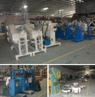 China The ultimate precision automatic CNC induction welding machine for industrial sheet metal processing for sale