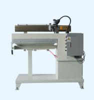 China CNC Welding Machine for Sheet Metal of Metal Kitchenware for sale