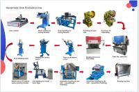 China CNC Welding Machine Special for Kitchen Equipment Manufacturing for sale