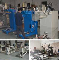 China CNC Welding Machine Special for Kitchen Equipment Manufacturing for sale