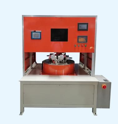 China Fully Automated Numerical Control Industrial Sheet Metal Special Brazing Machine for sale