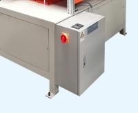 China Fully Automated Numerical Control Industrial Sheet Metal Special Brazing Machine for sale