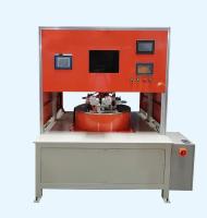 China Numerical Control Induction Brazing Machine for Special Sheet Metal Welding in Industry for sale