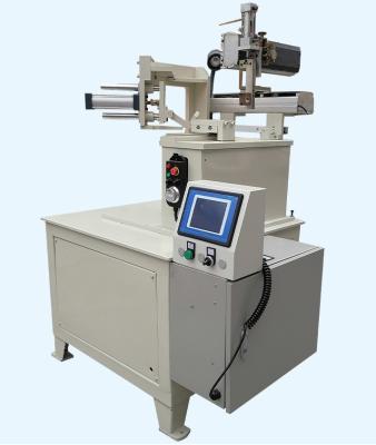 China The Application of Numerical Control Welding Machine for Metal Sheet Metal for sale