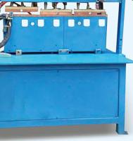 China Special Numerical Control Welding Machine for Planar Splicing of Metal Sheet Metal for sale