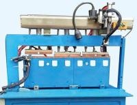 China Special Automated Welding Machine for Planar Splicing of Industrial Sheet Metal for sale