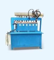 China Special Numerical Control Welding Machine for Planar Splicing of Stainless Steel for sale
