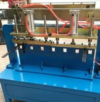China Special Numerical Control Welding Machine for Planar Splicing of Stainless Steel for sale