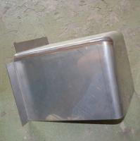 China Special Numerical Control Welding Machine for Planar Splicing of Stainless Steel for sale