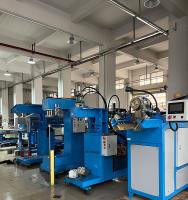 China High-quality 201 Stainless Steel Efficient and Precise Kitchen Manual Sink Automated Production Line for sale